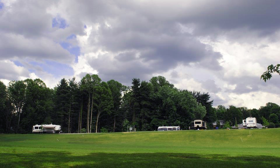 Castle Care Campground – Reserve your campsite today: 1-740-373-5498